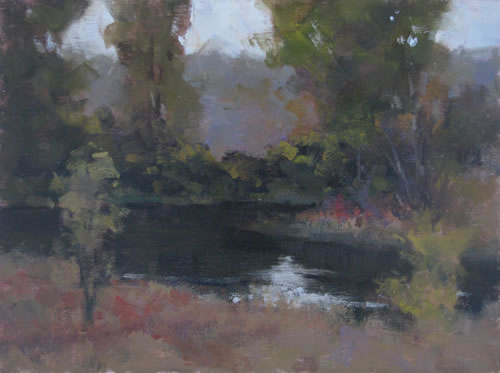 My Favorite Place to Paint: Derek Davis - OutdoorPainter