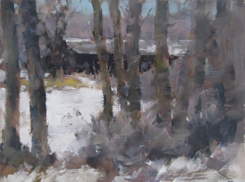 My Favorite Place to Paint: Derek Davis - OutdoorPainter