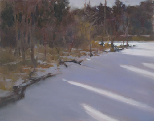 My Favorite Place to Paint: Derek Davis - OutdoorPainter
