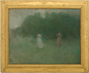 October 5: Anna Marley on American Impressionism & the Garden ...