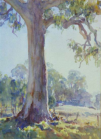 PleinAir Salon Double-Winner John McCartin Spills His Secrets ...