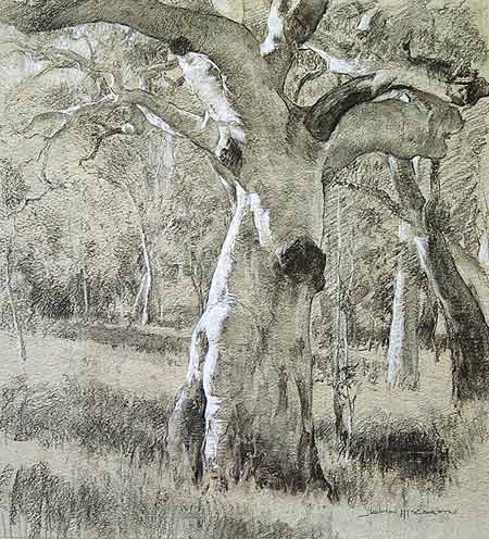 PleinAir Salon Double-Winner John McCartin Spills His Secrets ...