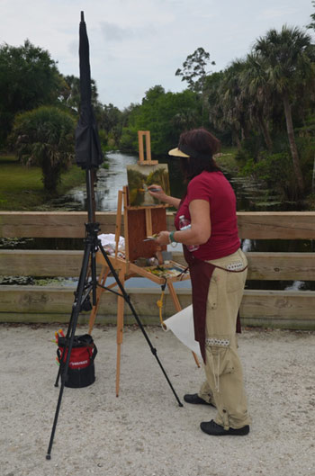 OPPORTUNITY: Jupiter, Florida - OutdoorPainter
