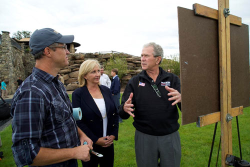 Spotlight on PACE Faculty: John P. Lasater IV - OutdoorPainter