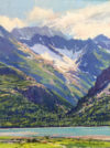 Plein Air Painting, the Antidote for a Stressful Job - OutdoorPainter