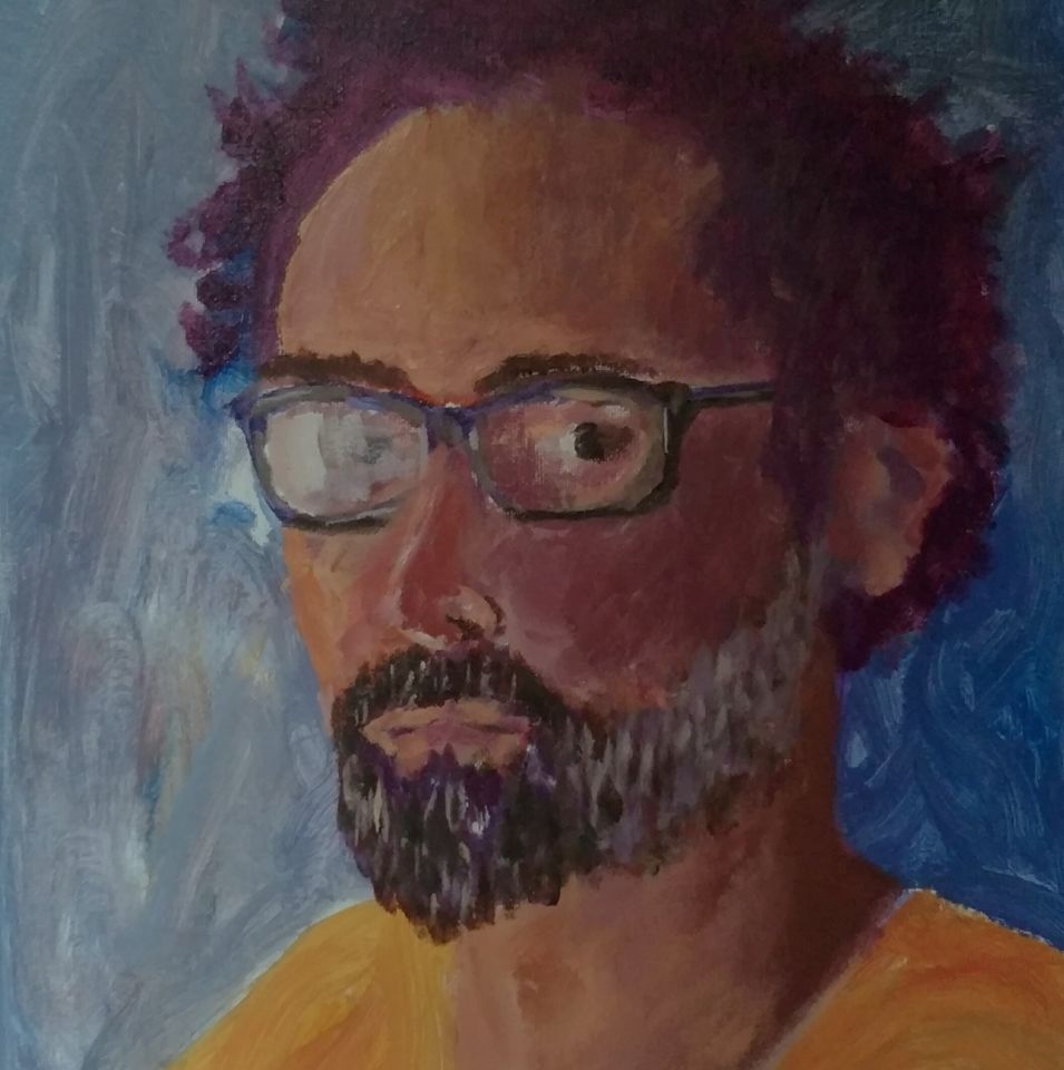 Bob Bahr, Author at OutdoorPainter