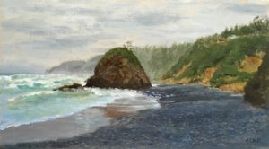 Plein Air: Work, Play, or Both? - OutdoorPainter