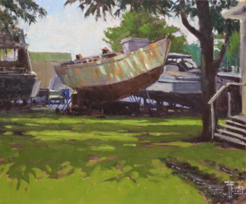 Annapolis Winners - OutdoorPainter