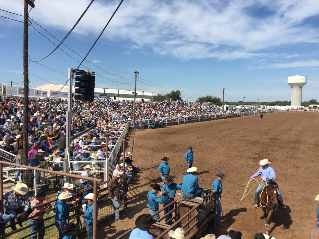 A Plein Air Rodeo - OutdoorPainter