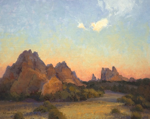 PleinAir Podcast: Episode 50 - Kim Casebeer and Navigating the World of ...