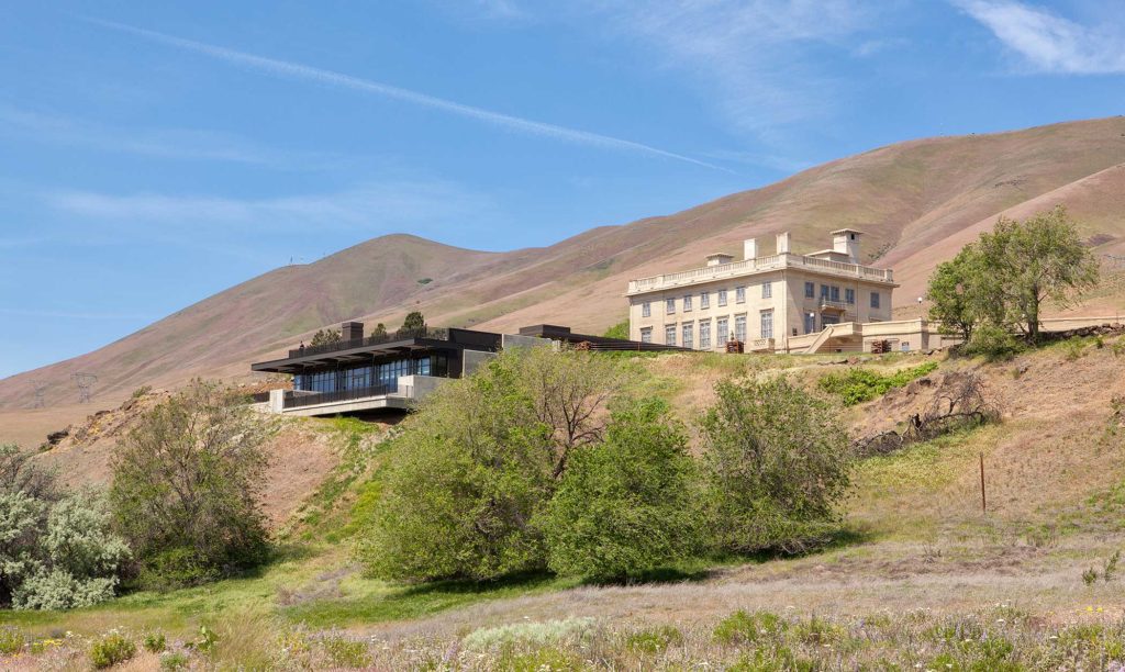 An Area Worth Painting - OutdoorPainter