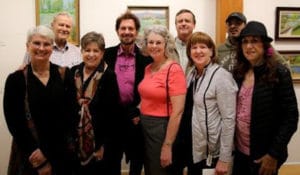 Taking Temecula - OutdoorPainter