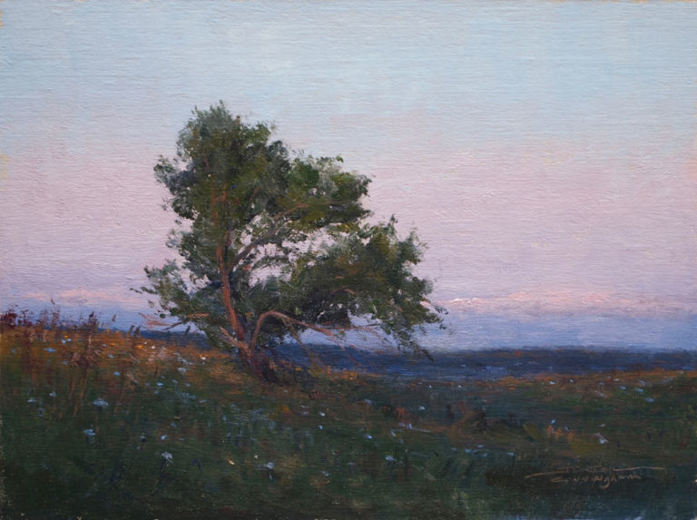 Drifting into Plein Air Beauty - OutdoorPainter