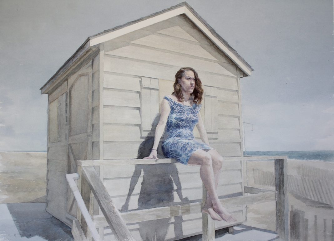 Announcing American Watercolor! - OutdoorPainter