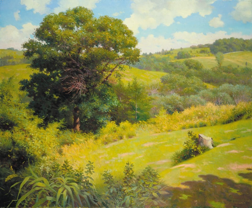 See the Relationship Between Colors - OutdoorPainter