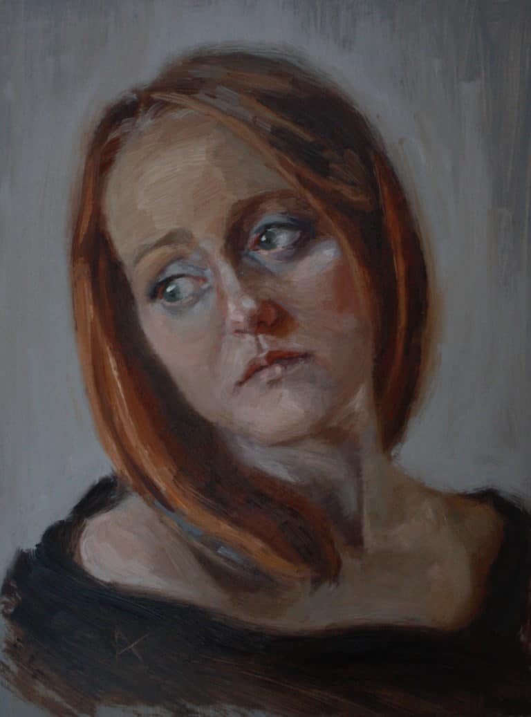 Plein Air Salon: Celebrating a Winner (and the Next Awards ...