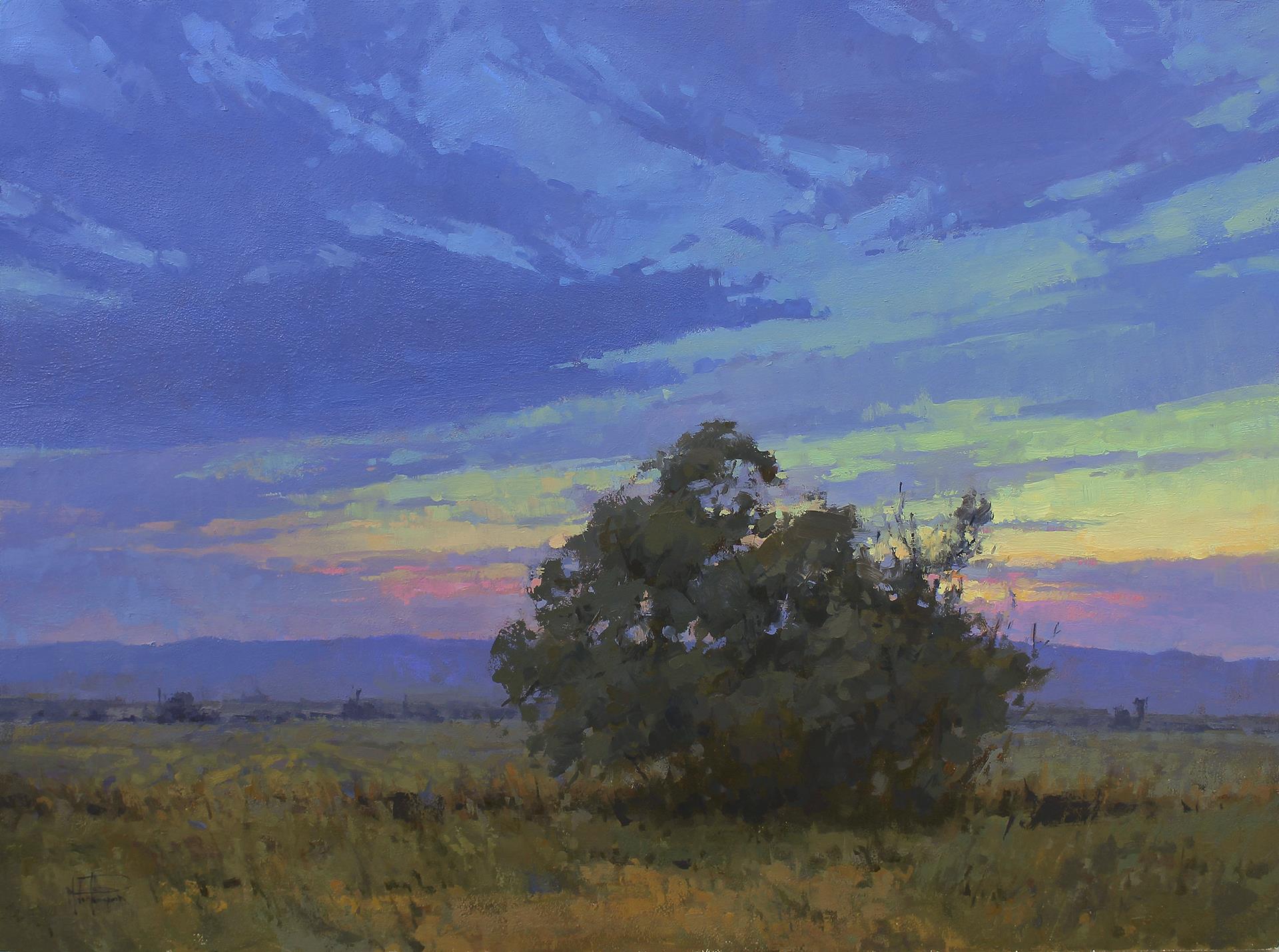 Gallery: 9 Winning Paintings from the Plein Air Salon - OutdoorPainter