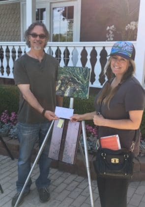 Fallbrook Art Association Announces Winners - OutdoorPainter