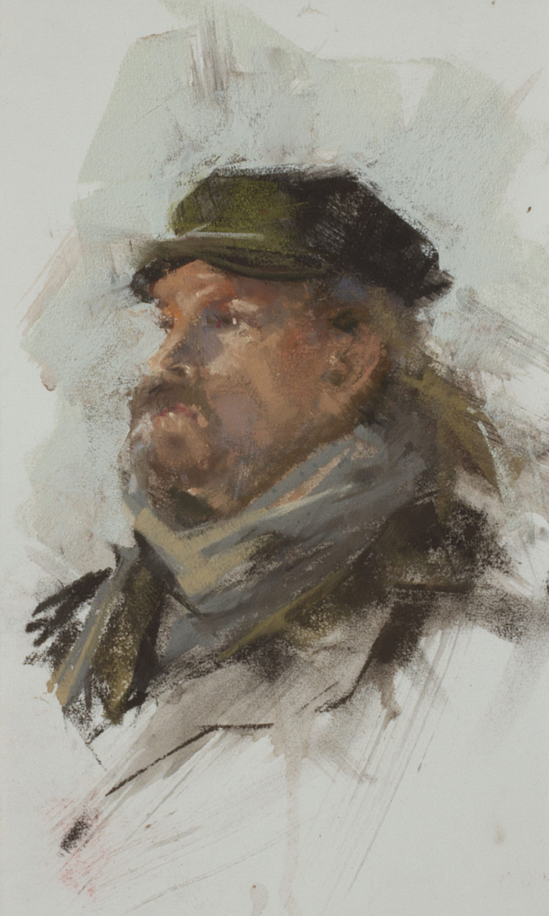 Painting with Pastels for Rapid Results - OutdoorPainter