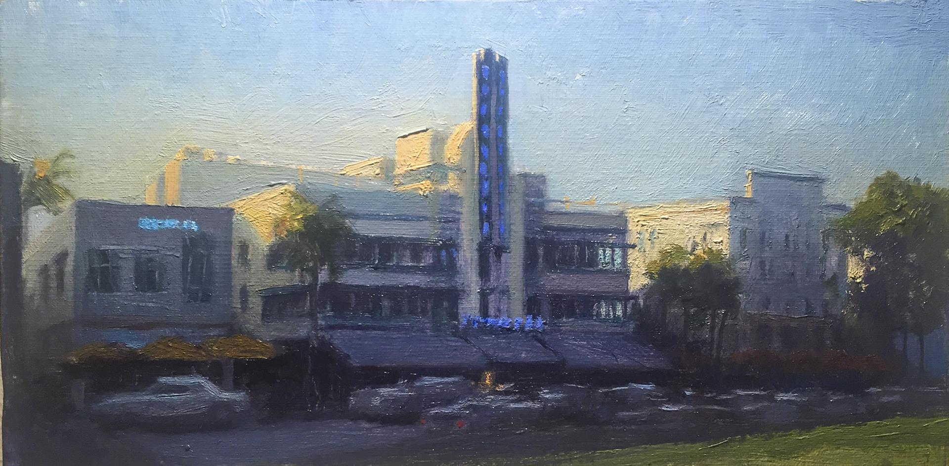 LPAPA Best of Plein Air Winners - OutdoorPainter