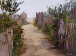 7 Coastal Landscapes to Inspire Your Next Painting - OutdoorPainter