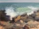 Transcending the Landscape: John A. Varriano - OutdoorPainter