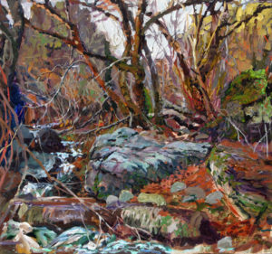 Painting Outdoors Since 1948: A Community Member Spotlight - OutdoorPainter