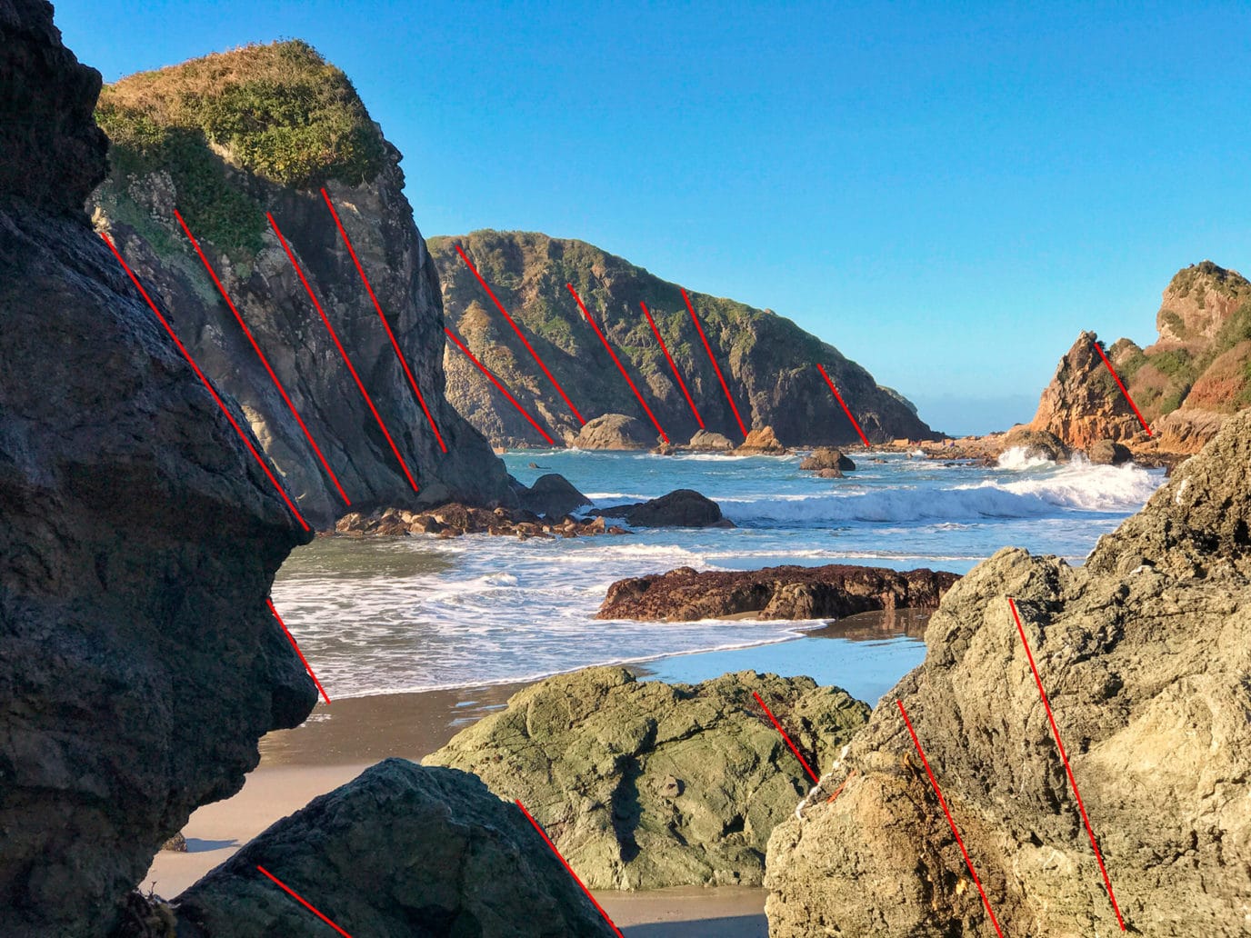 Landscape Painting: Get Your Rocks Right - OutdoorPainter