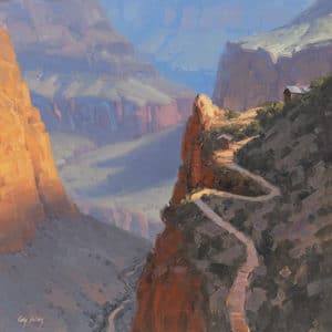 PleinAir Podcast 131: Artist Cody DeLong on Art Business and More ...