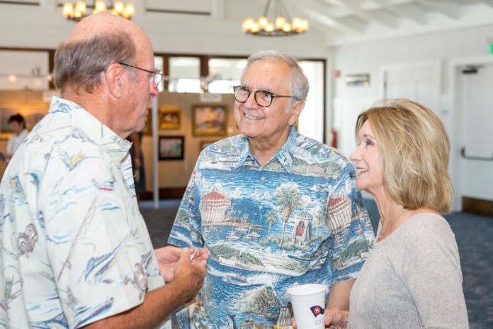 Plein Air Paintings Raise More Than $180,000 - OutdoorPainter