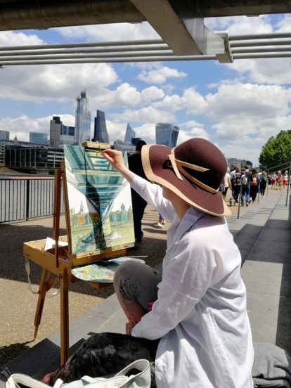 FREE: The Ultimate Plein Air 101 Guide for Artists - OutdoorPainter