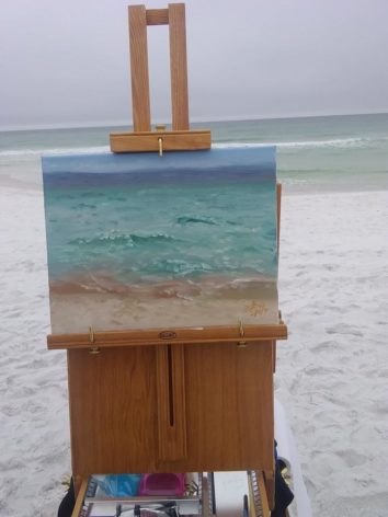 The Best Plein Air Easels for Artists - OutdoorPainter