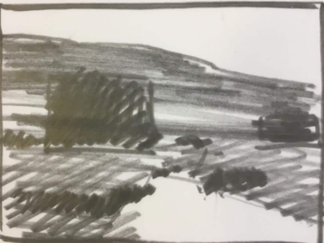 Understanding Your Subject as an Abstract Design - OutdoorPainter