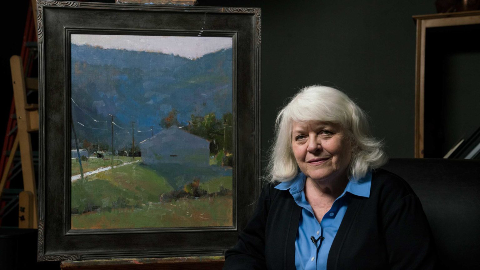 10 Inspiring Art Quotes From Dawn Whitelaw - OutdoorPainter