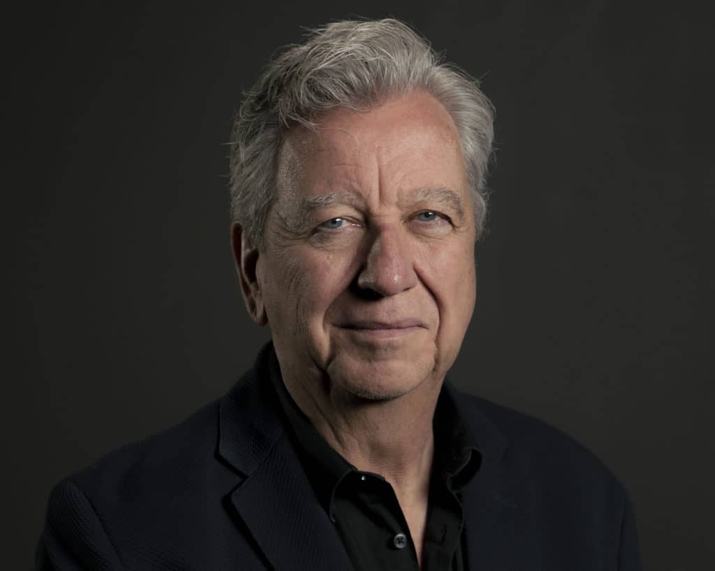 Watch: California Art Club Honors Eric Rhoads - OutdoorPainter