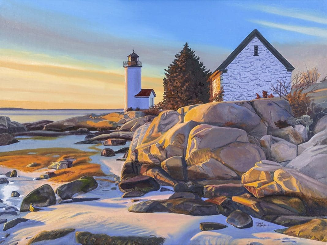 The Great American Paint-In - OutdoorPainter