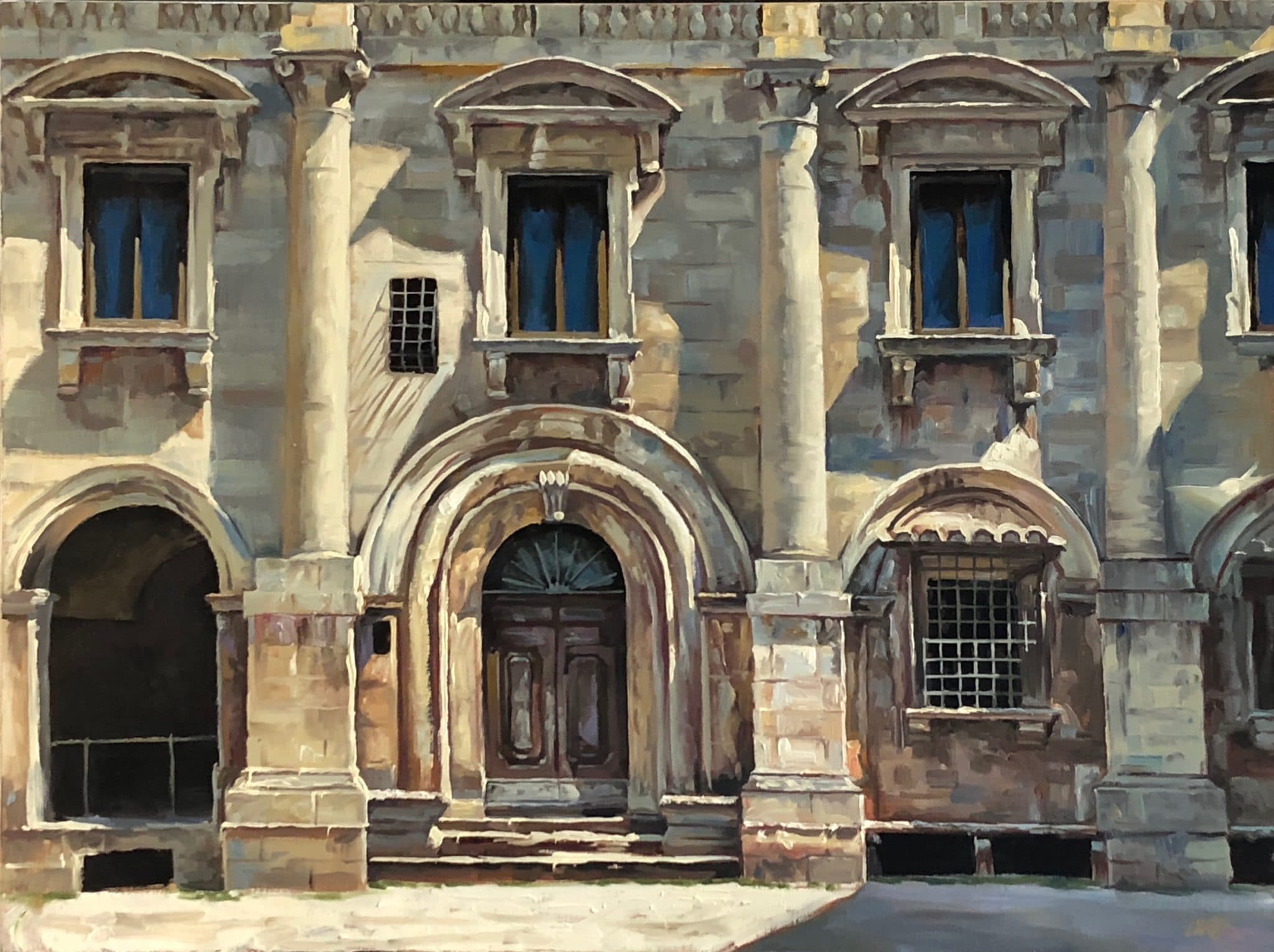PleinAir Podcast 179: Craig Nelson on Critical Skills for Artists and ...