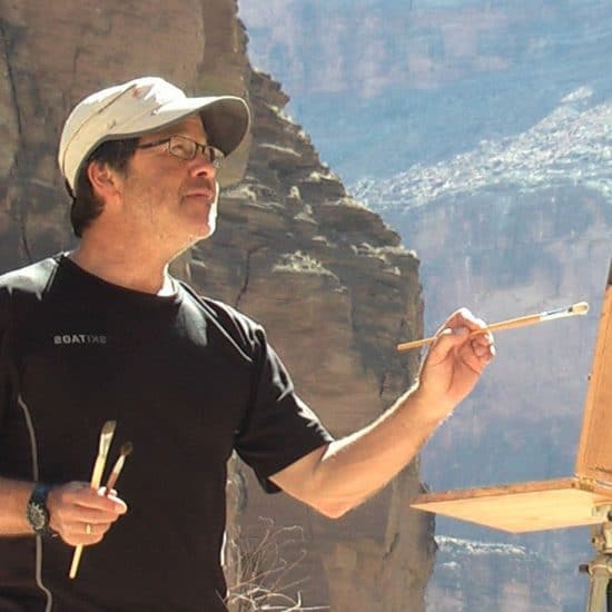 How to Transform Your Paintings in 3 Days - OutdoorPainter