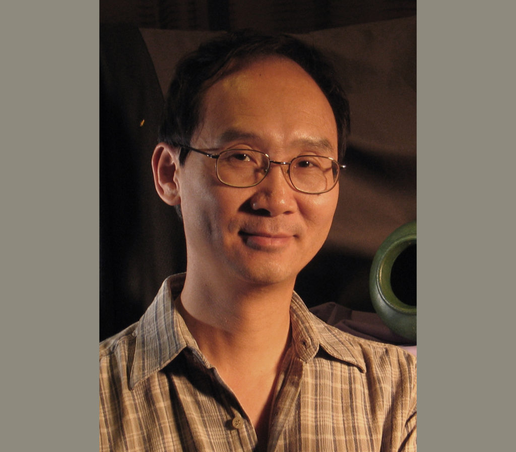 PleinAir Podcast 189: Qiang Huang on Art as a Science and More ...