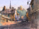 Inspiration From India: Plein Air Artist Prafull Sawant - OutdoorPainter