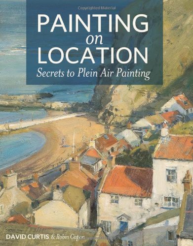 25 Top Books for Landscape Painters - OutdoorPainter
