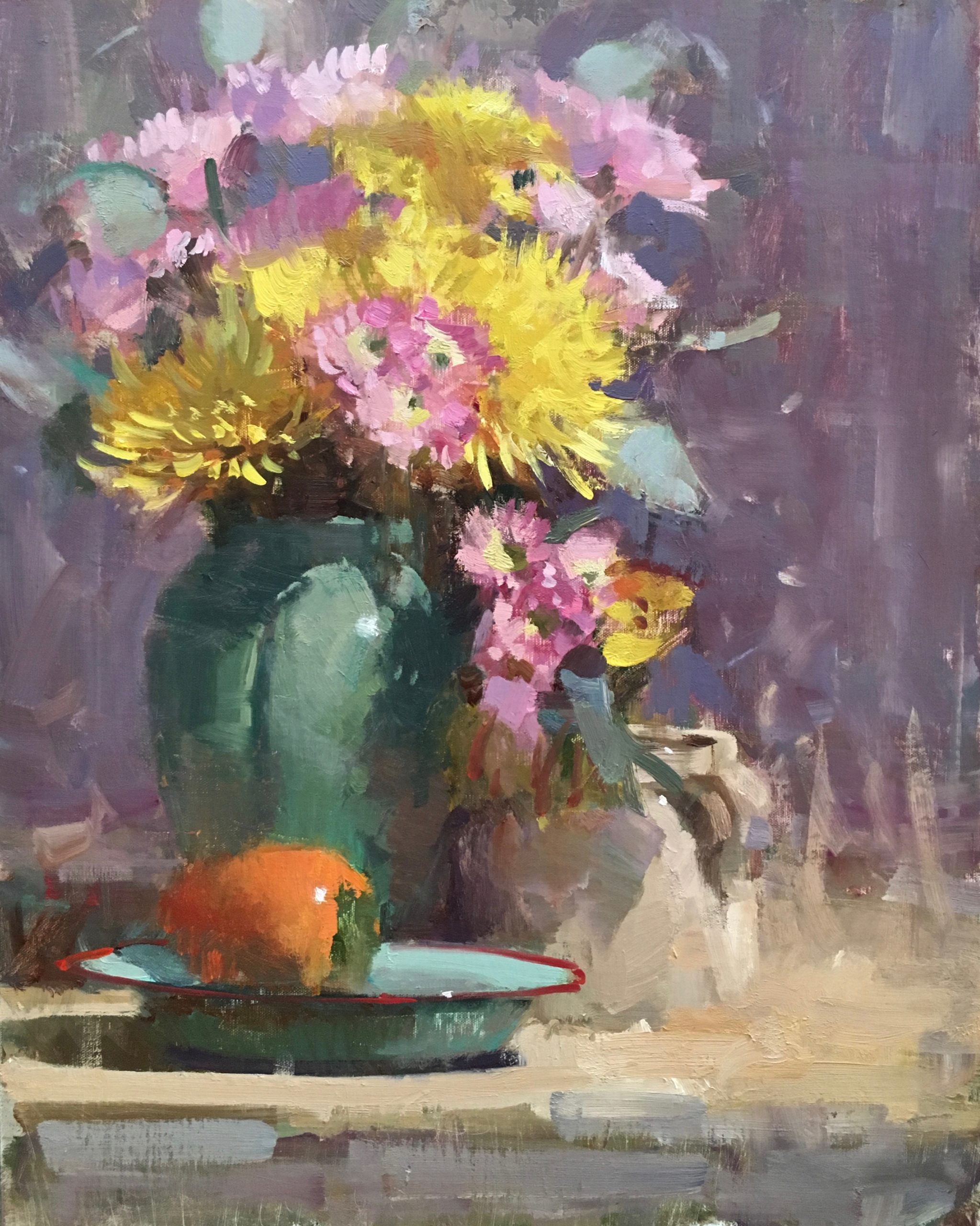 PleinAir Podcast 200: Randall Sexton on Seeing Color and More ...