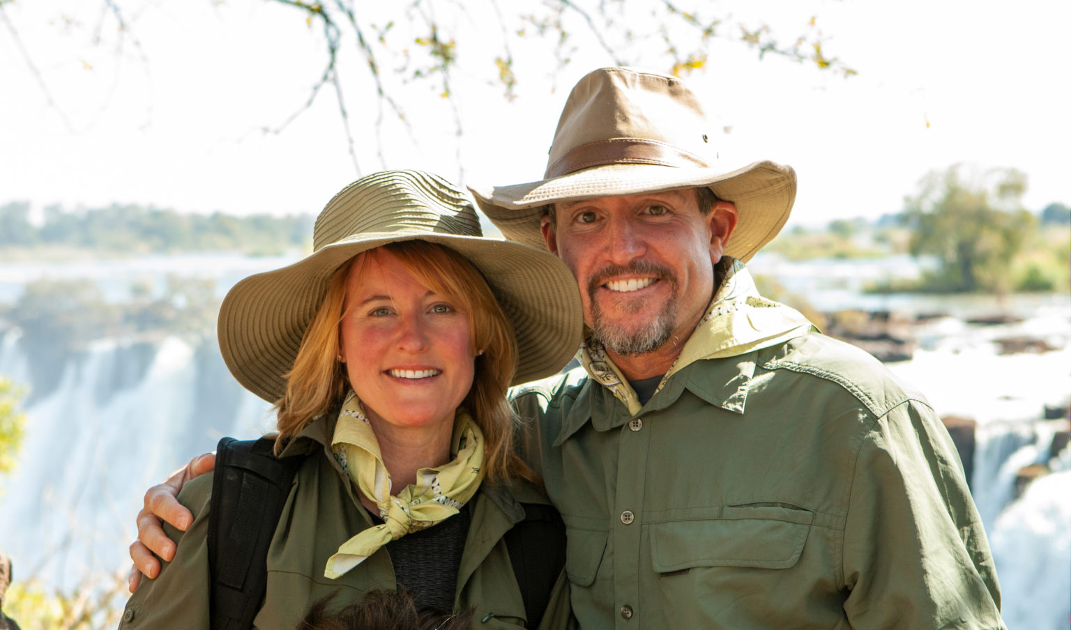 Greg LaRock: In His Own Words - OutdoorPainter