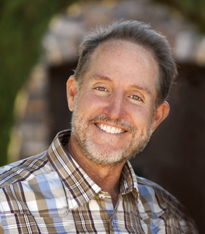 Greg LaRock: In His Own Words - OutdoorPainter