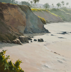 Greg LaRock: In His Own Words - OutdoorPainter