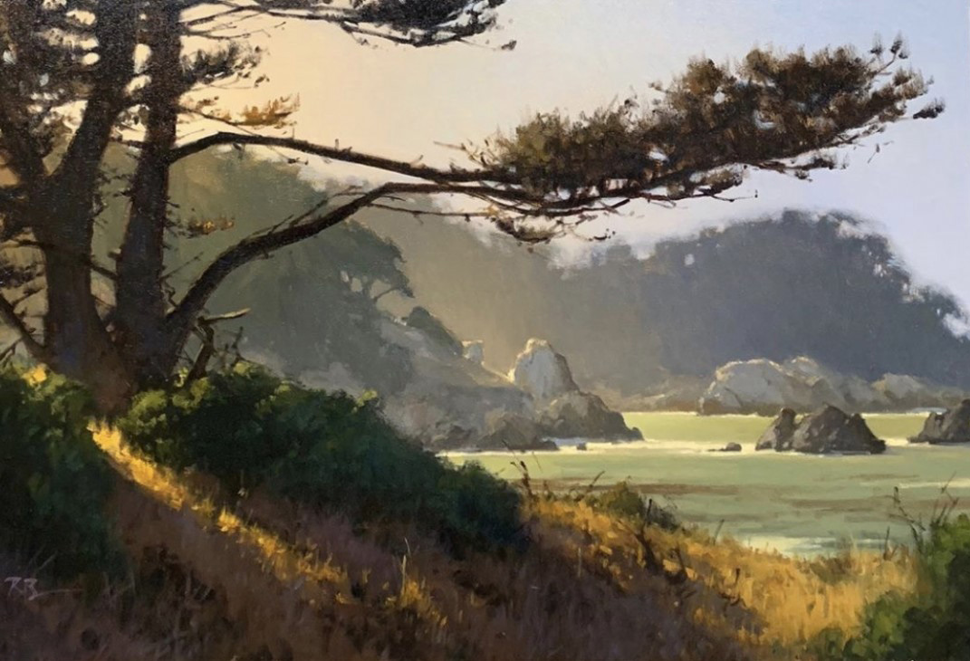 6 Magnificent Works From the May Salon - OutdoorPainter