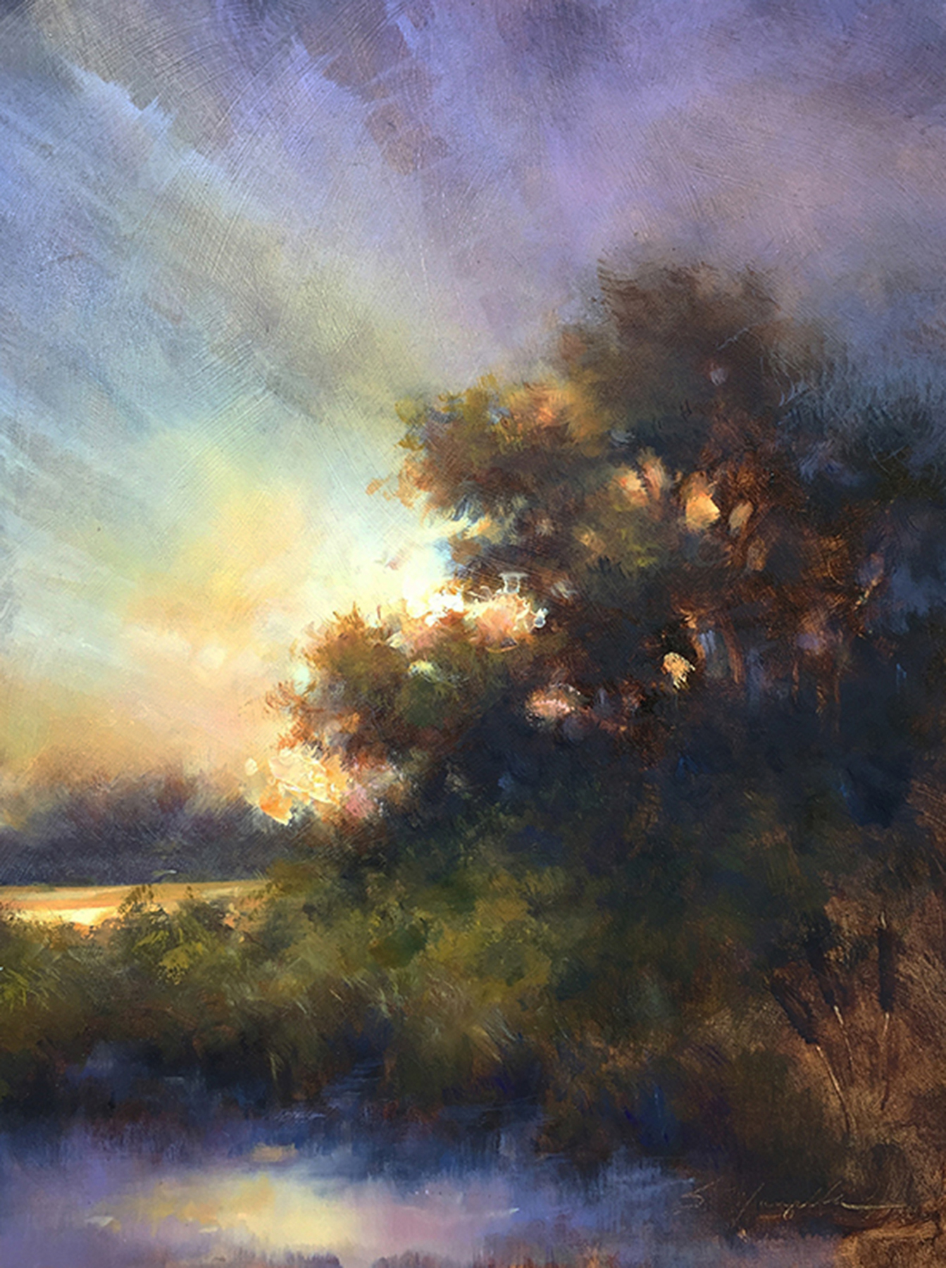 What is Tonalism in Art? - OutdoorPainter