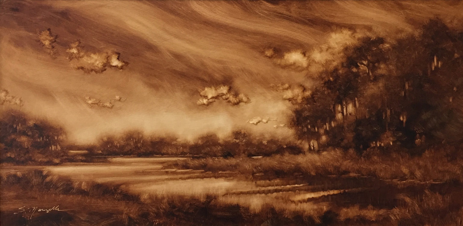 What is Tonalism in Art? - OutdoorPainter