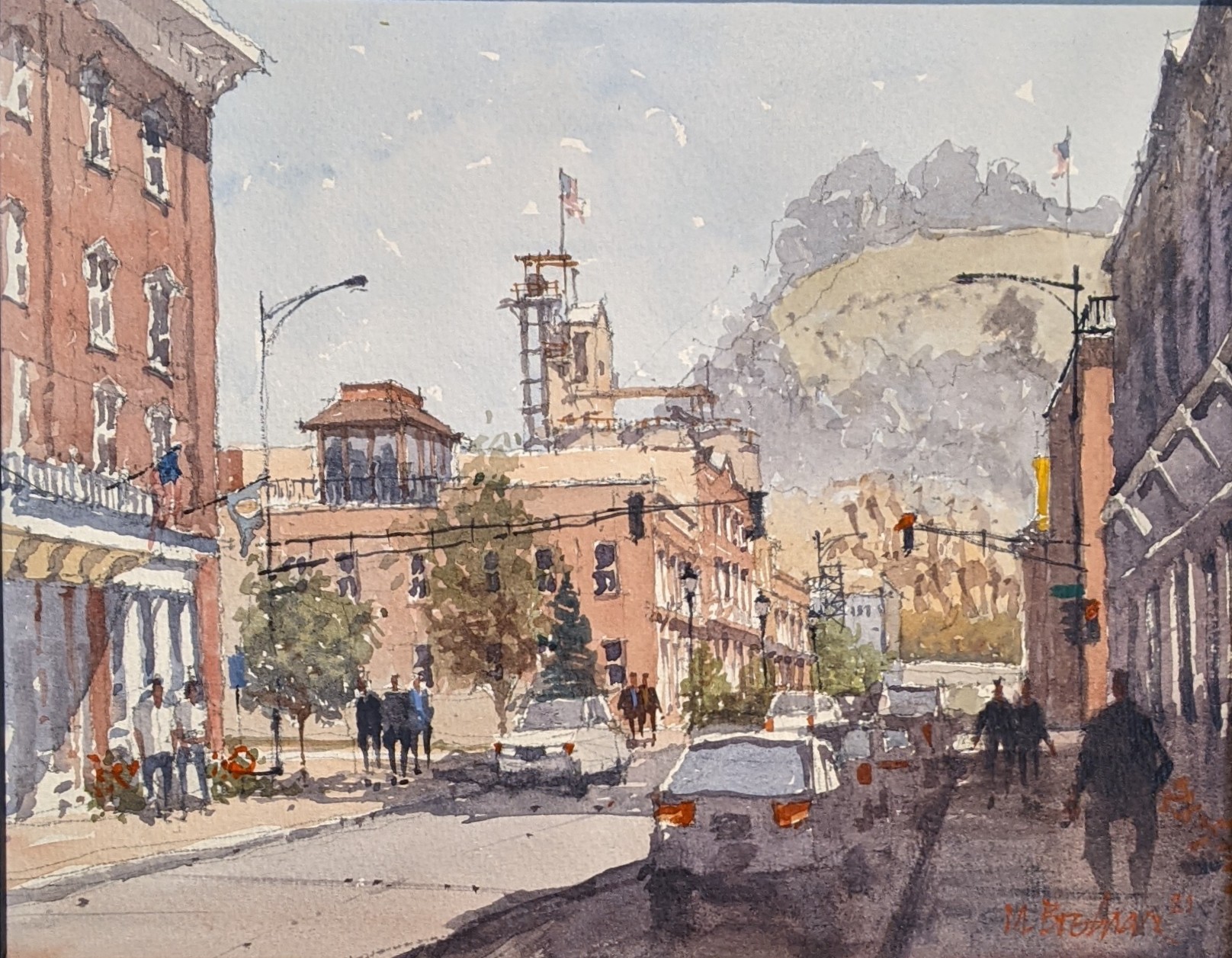 15th Annual Red Wing Winners Announced - OutdoorPainter