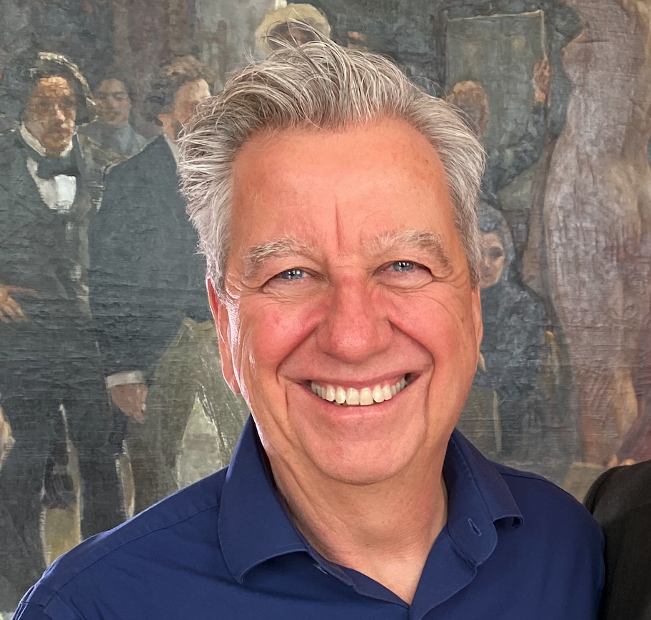 B. Eric Rhoads, Author at OutdoorPainter